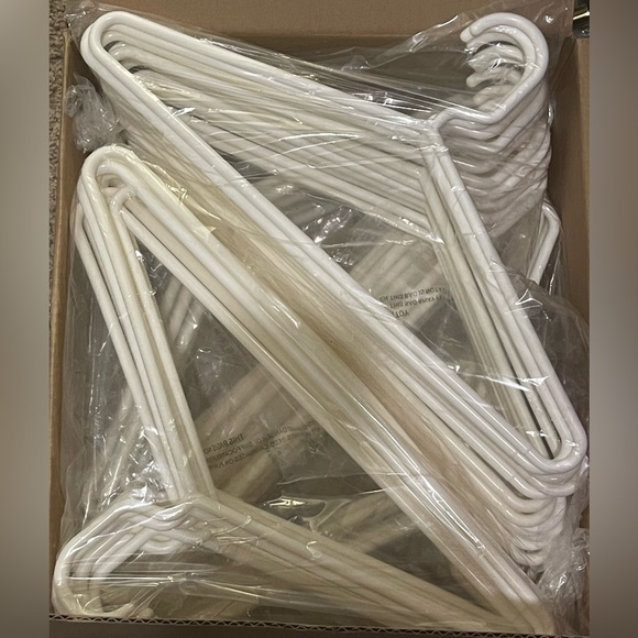 The Container Store | Storage & Organization | White Tubular Plastic ...